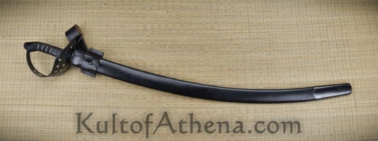 Cold Steel - Thompson Saber