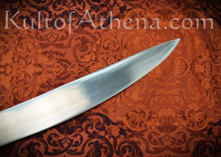 Cold Steel - Indian Talwar