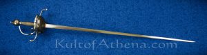 Cold Steel - Cavalier Rapier