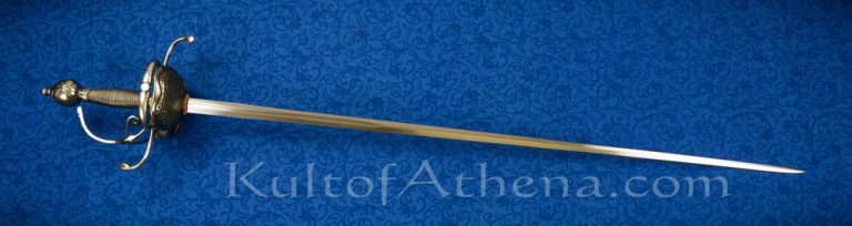 Cold Steel - Cavalier Rapier