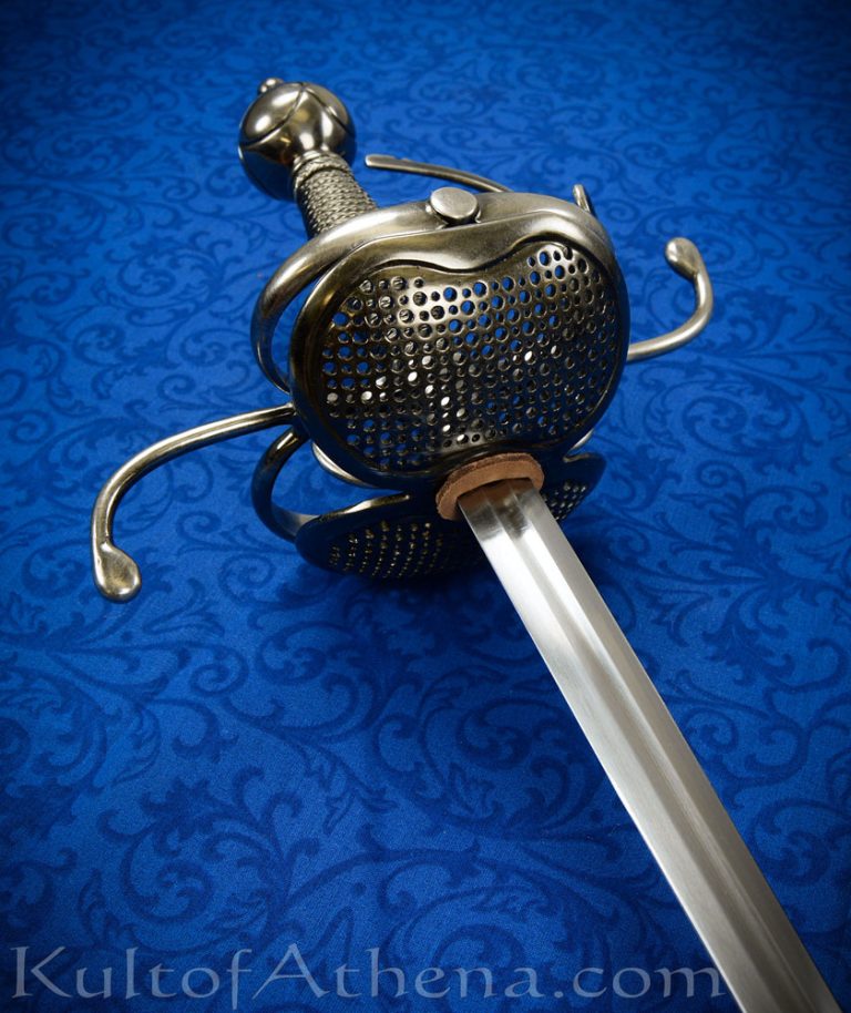 Cold Steel - Cavalier Rapier