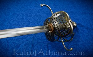 Cold Steel - Cavalier Rapier