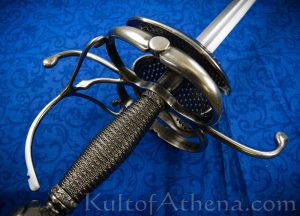 Cold Steel - Cavalier Rapier