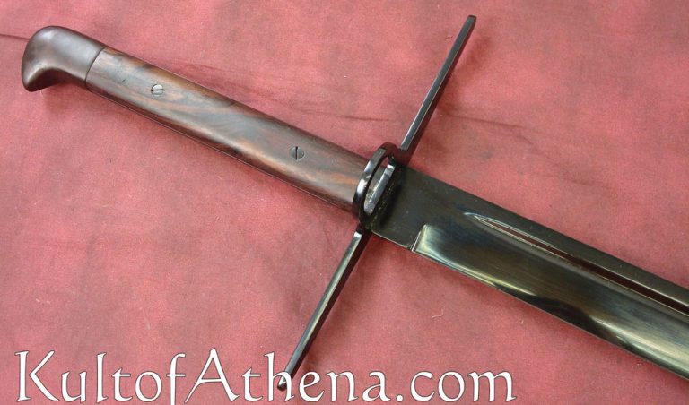 Cold Steel Grosse Messer - Man at Arms Collection