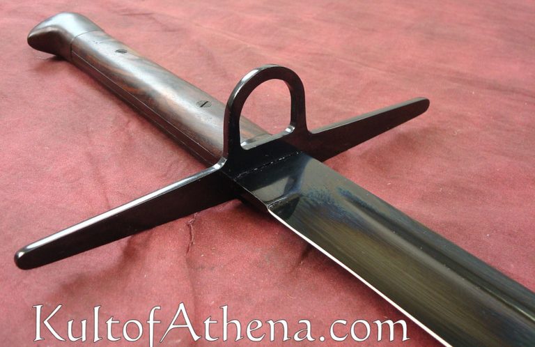 Cold Steel Grosse Messer - Man at Arms Collection