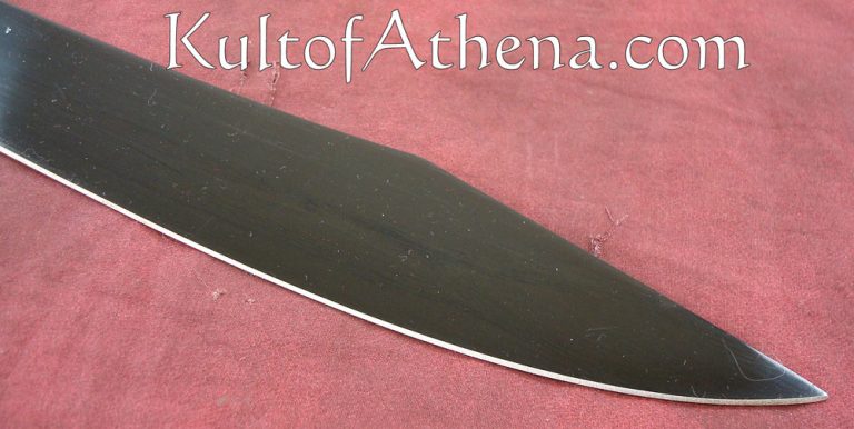 Cold Steel Grosse Messer - Man at Arms Collection