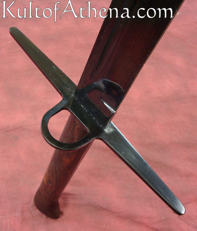 Cold Steel Grosse Messer - Man at Arms Collection