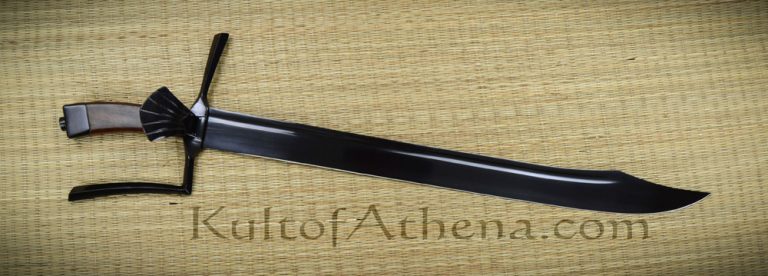 Cold Steel - Man At Arms Collection - Messer Sword