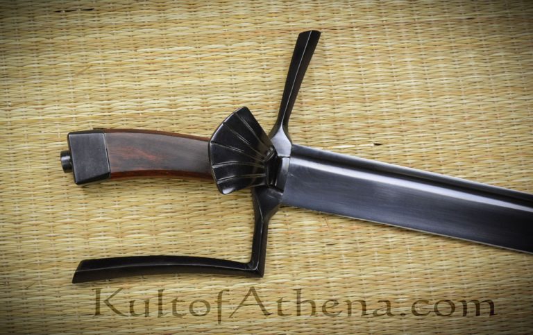 Cold Steel - Man At Arms Collection - Messer Sword