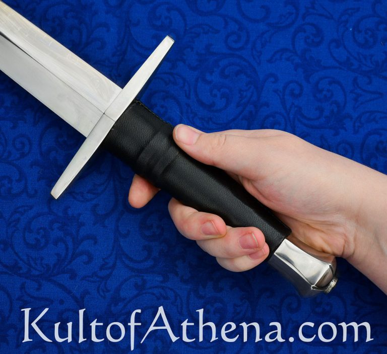 Cold Steel Hand and a Half Dagger