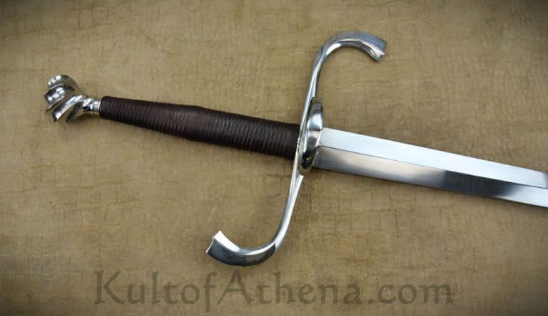 Cold Steel - German Longsword
