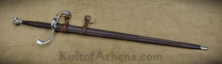 Cold Steel - German Longsword