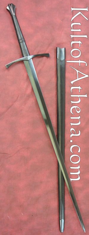 Longswords - Battle Ready & Stage Combat - Kult of Athena