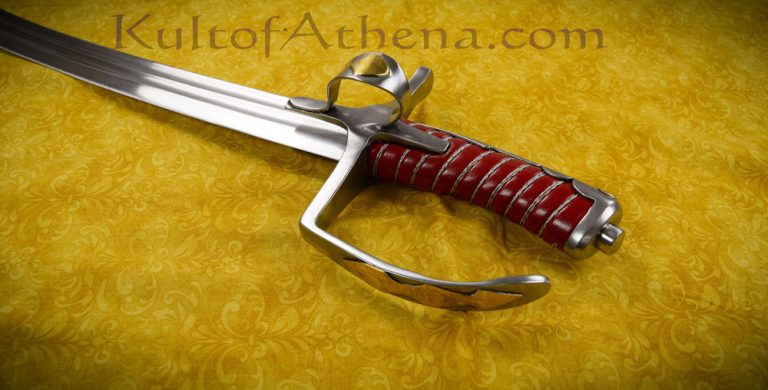 Cold Steel - Polish Saber