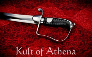 Cold Steel 1796 Light Cavalry Saber - Leather Scabbard