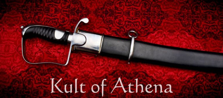 Cold Steel 1796 Light Cavalry Saber - Leather Scabbard