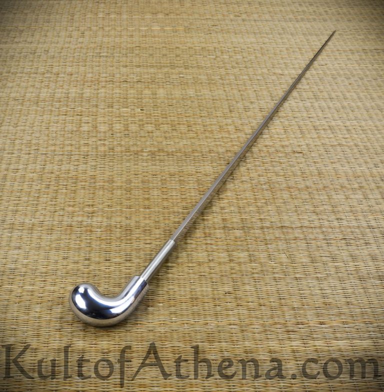 Cold Steel - Pistol Grip Sword Cane