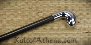 Cold Steel - Pistol Grip Sword Cane