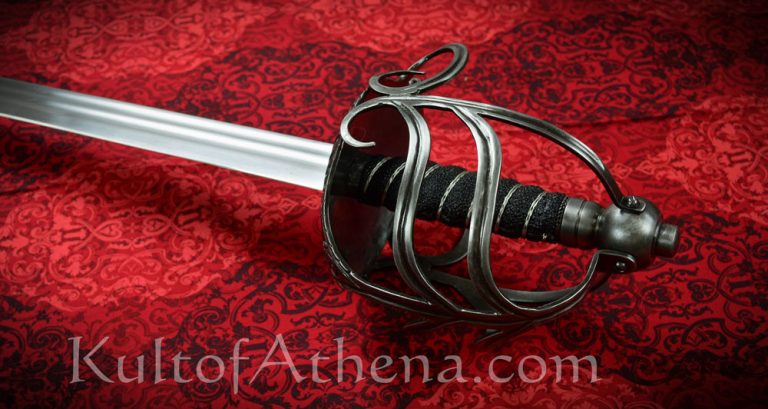 Cold Steel - English Backsword