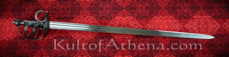 Cold Steel - English Backsword