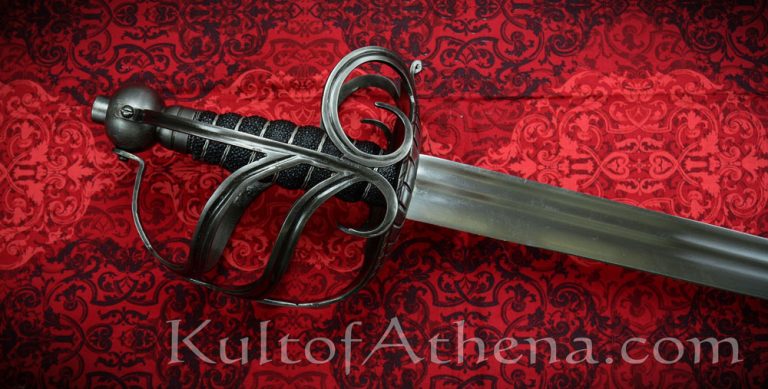 Cold Steel - English Backsword