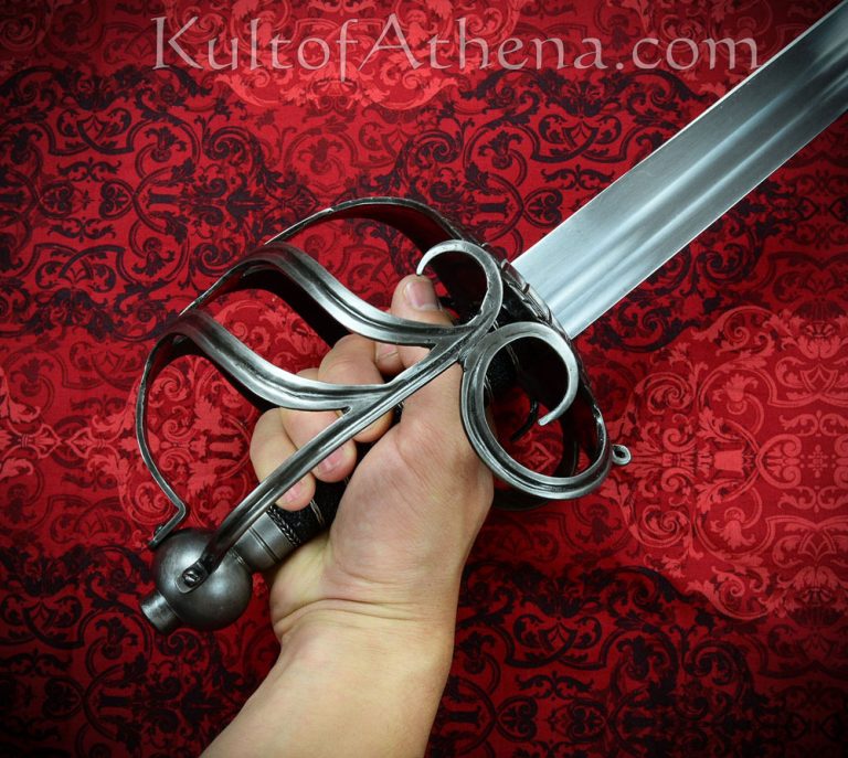 Cold Steel - English Backsword
