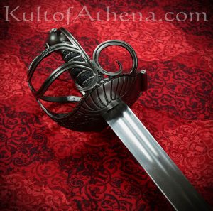 Cold Steel - English Backsword