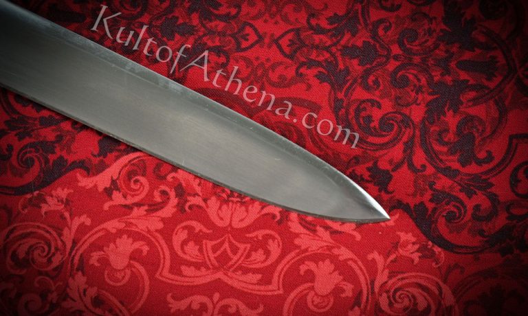 Cold Steel - English Backsword