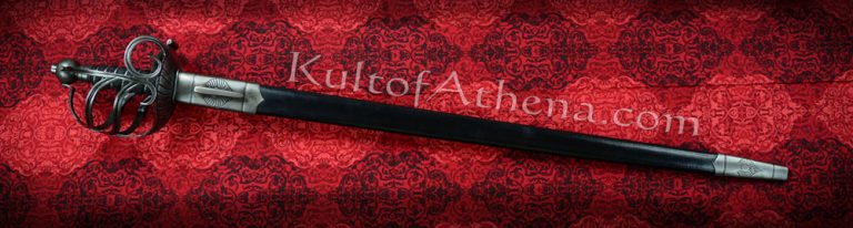 Cold Steel - English Backsword