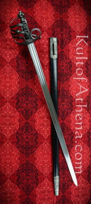 Cold Steel - English Backsword