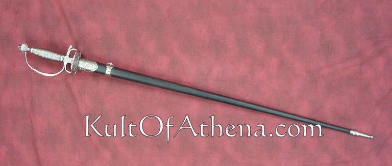 Cold Steel Small Sword