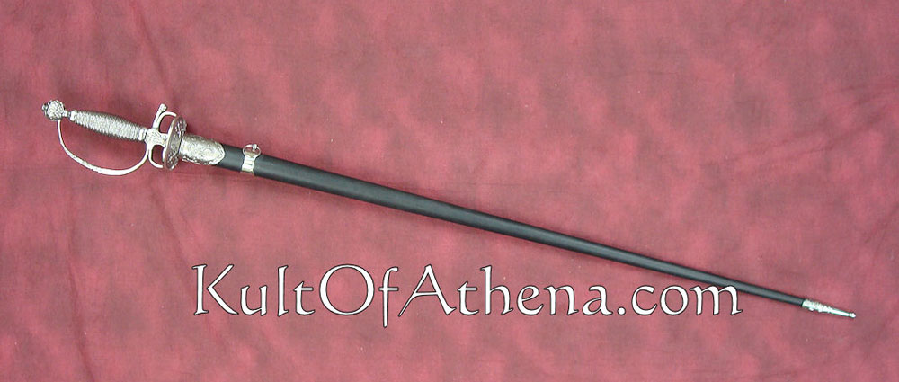 Cold Steel Small Sword