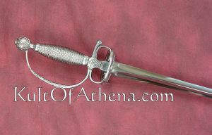 Cold Steel Small Sword