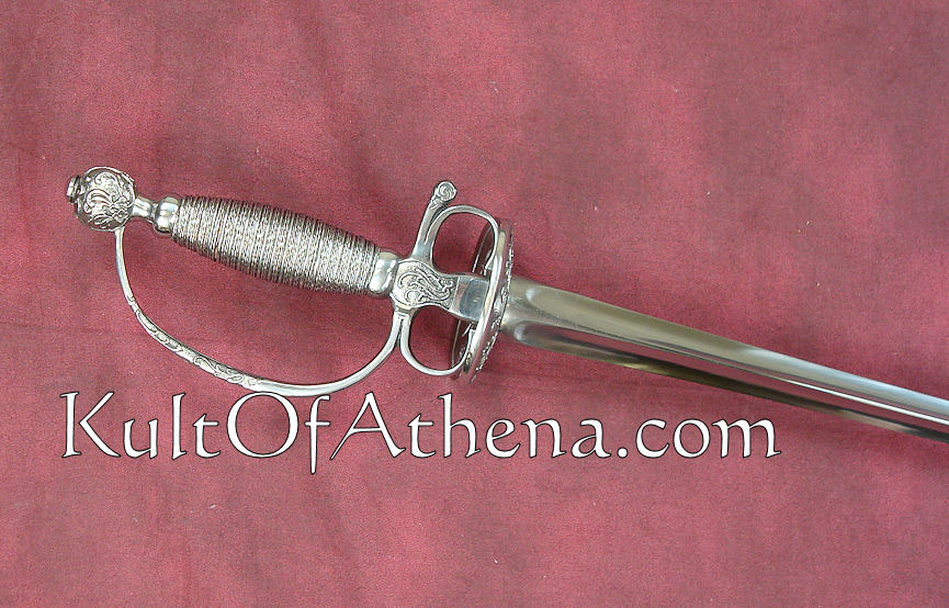 Cold Steel Small Sword