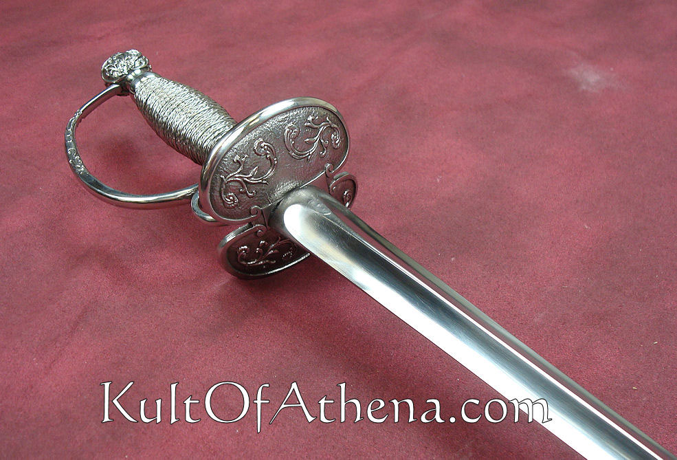 Cold Steel Small Sword