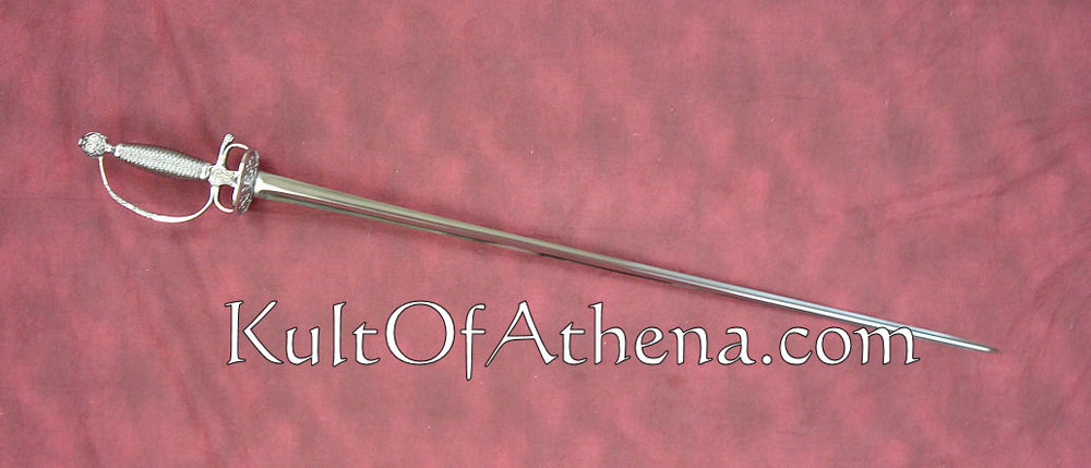 Cold Steel Small Sword