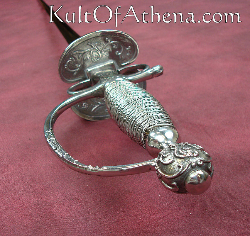 Cold Steel Small Sword