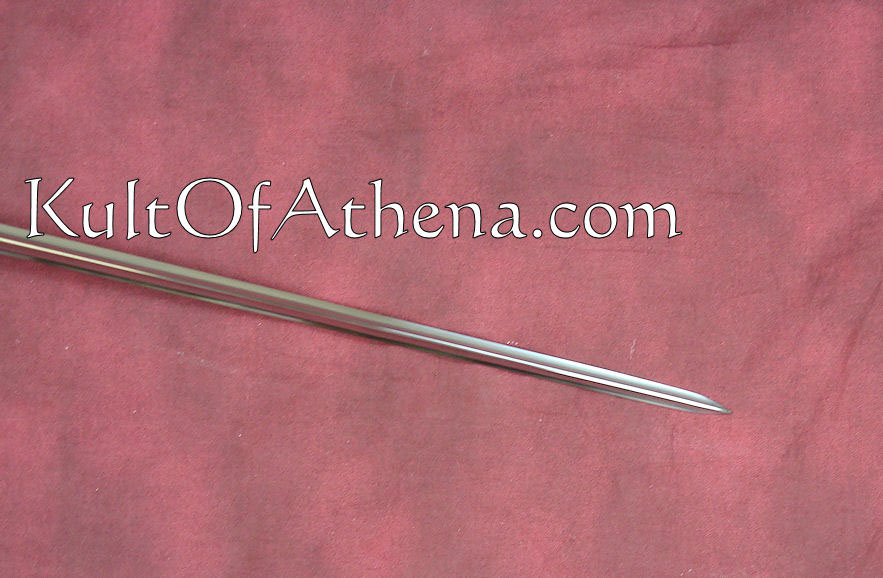 Cold Steel Small Sword