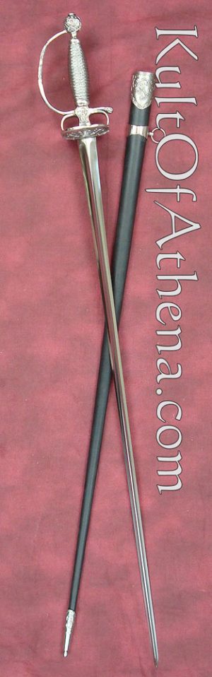 Cold Steel Small Sword