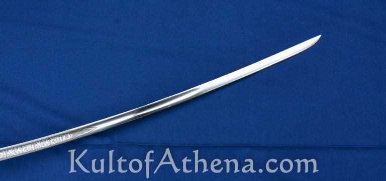 Cold Steel - Italian Dueling Saber