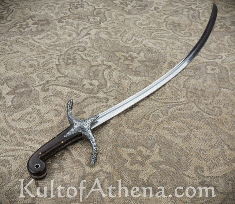 Cold Steel Scimitar