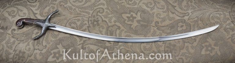 Cold Steel Scimitar