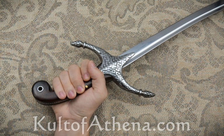 Cold Steel Scimitar