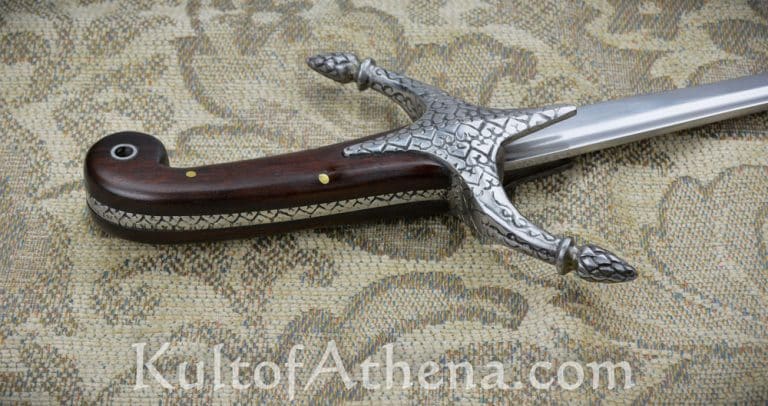 Cold Steel Scimitar