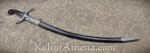 Cold Steel Scimitar