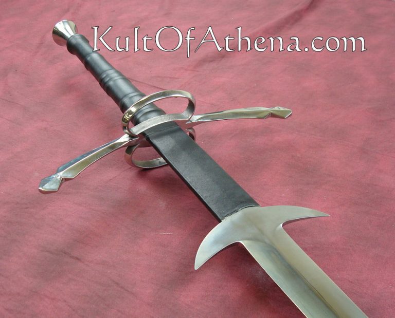 Cold Steel Two Handed Great Sword