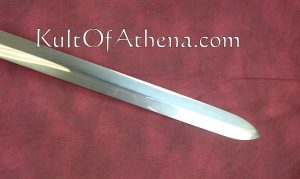 Cold Steel Two Handed Great Sword