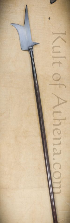 Cold Steel - English Bill - Man at Arms Collection