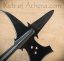 Cold Steel - Sergeant's Halberd - Man at Arms Collection