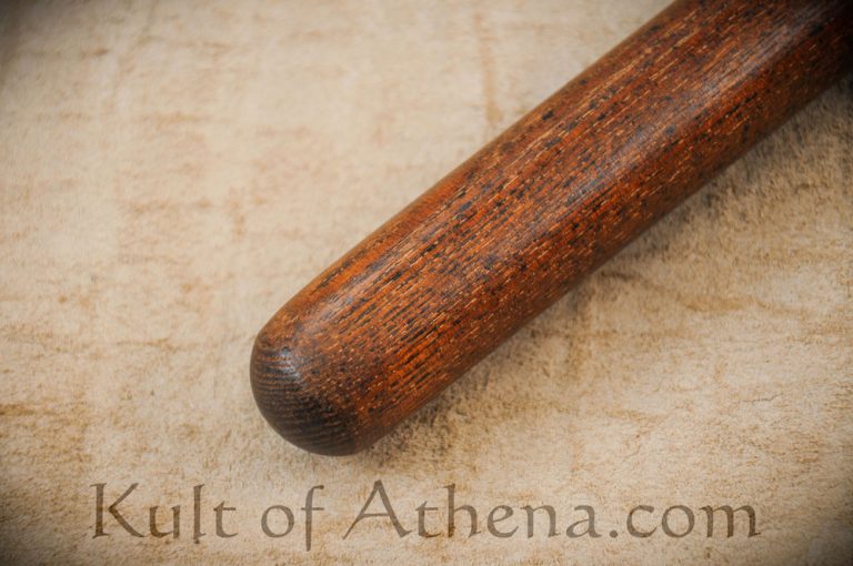 Cold Steel - Sergeant's Halberd - Man at Arms Collection